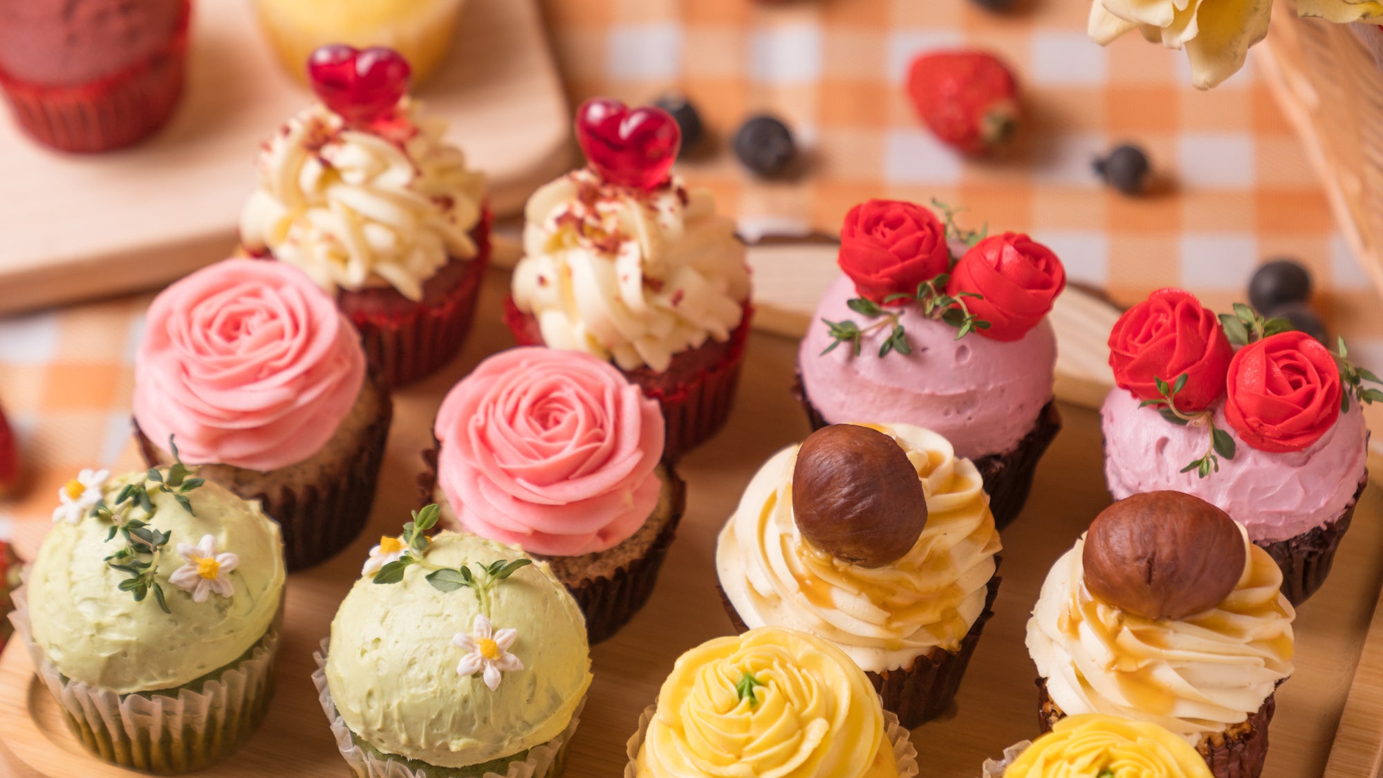 Wholesale Baking Tools & Cake Supplies – We Love Baking